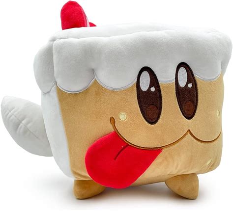 Youtooz Cake Hound Plush 1ft Soft And Adorable Stuffed