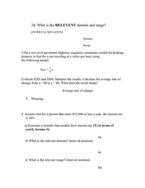 Solved NAME LINEAR And NONLINEAR MODELS MAKE SURE YOU USE Chegg
