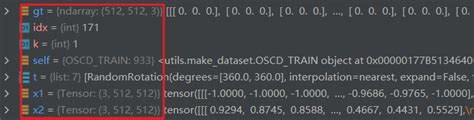 Runtimeerrorthe Size Of Tensor A 512 Must Match The Size Of Tensor B 3 At Non Singleton
