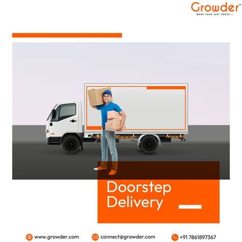 Growder Technovations Private Limited On Linkedin Growder Growth B2b Ecommerce