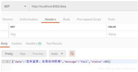 Springboot集成spring Security用jwt令牌实现登录和鉴权的方法springboot实现jwt简单t登录 Csdn博客