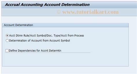 ACEPSAD SAP Tcode ACE Account Assignment