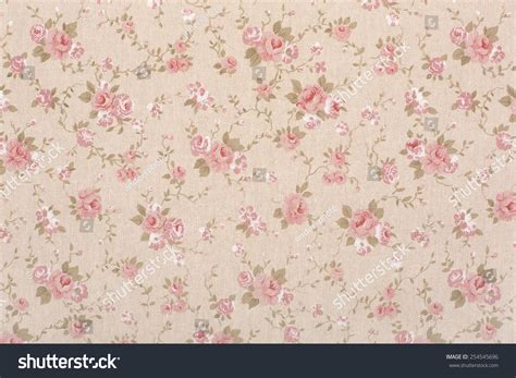 Pink Vintage Wallpaper