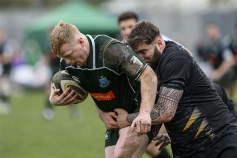 Fraser Renwick Backs Youthful Hawick To Be Fearless In Friday Night