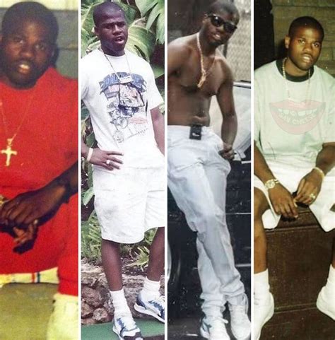 Pat Porter Rich Porter Sister