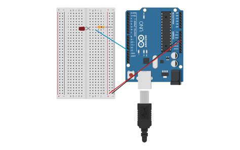 Circuit Design Chapter 7 4 Reed Switch Magnetic Field Detector Tinkercad