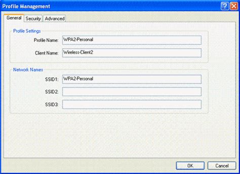 Wi Fi Protected Access WPA In A Cisco Unified Wireless Network