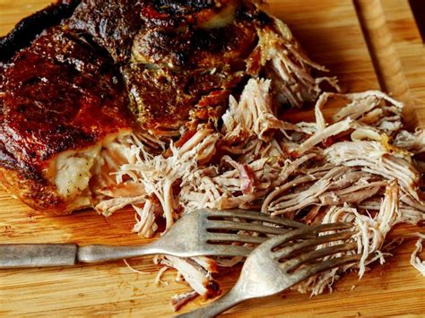 Pernil Recipe Food Network Kitchen Food Network