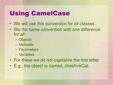 Ppt Creating New Methods In Alice Powerpoint Presentation Free