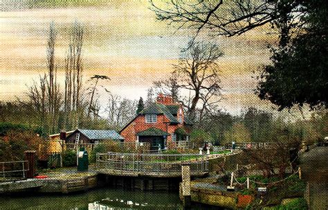 Sonning Lock By Bimale2 On Deviantart