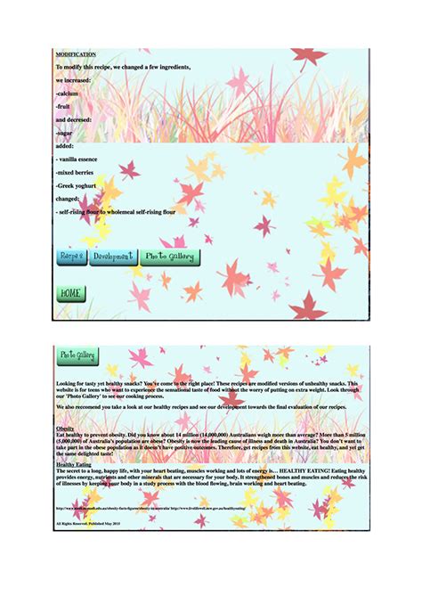 Digital Project Website Above The Australian Curriculum Version 84