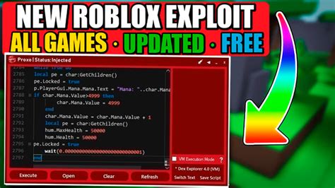 Proxo Executor EzPlayClub