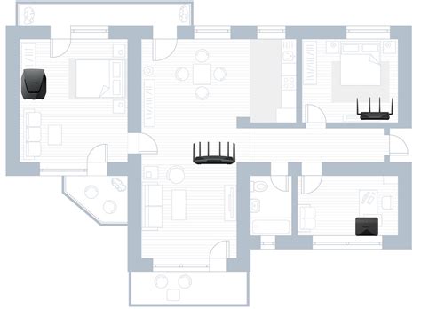 How Do I Deploy A Mesh Wi Fi System Synology Knowledge Center