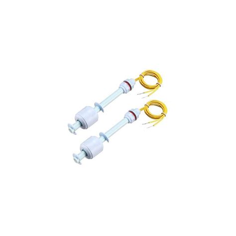 Liquid Water Level Sensor PP Float Switch