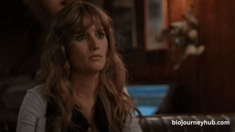 Libby Osler Age And Biography Virgin River Star Relationship Reveal