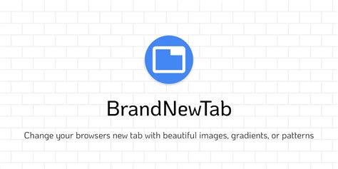 GitHub PankajRPandey BrandNewTab Change Your Browsers New Tab With Beautiful Images