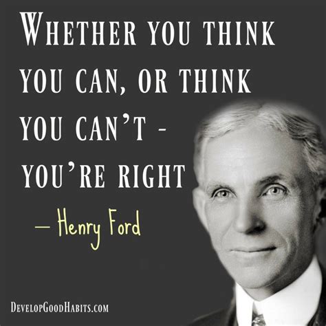 Motivational Quotes Henry Ford The Quotes