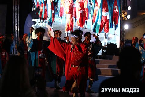 ФОТО Сүүн зам бүжгийн наадам