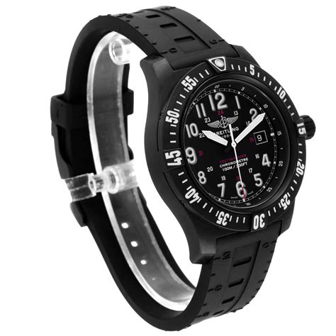 Buy Watch Breitling Colt Titanium X74320 Swisswatchexpo