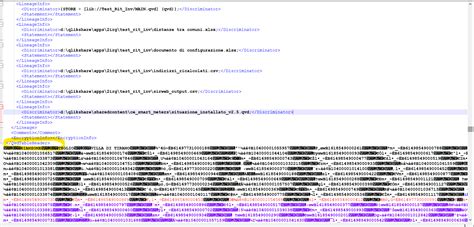 Xml Parsing Python Well Formed Xml File Up To Specific Tag Only