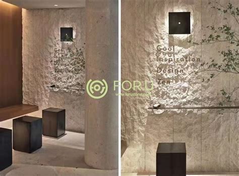 Exterior Limestone Cladding Exclusive Marble Manufacturer For U Stone