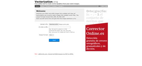 Alternativas Online Gratis Para Vectorizar Imágenes Reproexpres