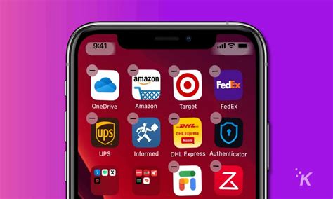 How To Delete Apps On IOS KnowTechie