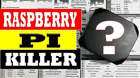 An Alternative To The Raspberry Pi Electronics Maker Forums