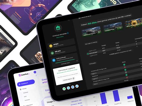 user friendly ux ui design for dashboard saas web app upwork