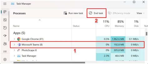 Microsoft Teams Status Not Updating 10 Fixes To Try