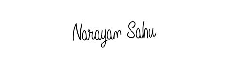 84 Narayan Sahu Name Signature Style Ideas Latest Online Autograph