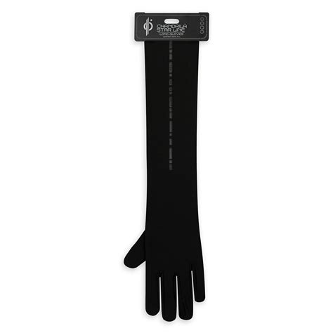 Star Wars Long Gloves Star Wars Galactic Starcruiser Exclusive Now