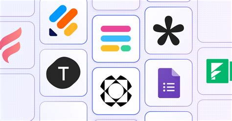 The 8 Best Online Form Builders In 2024 Relay Blog