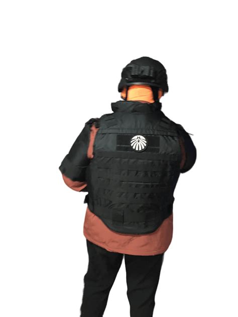 Working On A Ntf Cosplay Based On The Ones From Scp Cb R Scp