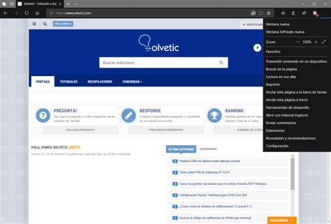 Learn How To Mute Tabs And Manage Audio In Microsoft Edge IK