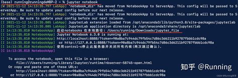 Jupyter Notebook和编程语言如python有什么关系？ 知乎