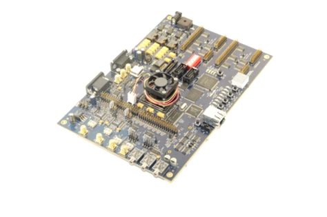 altera stratix ii dsp development board spw industrial