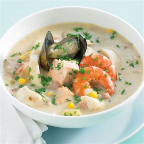 13 Mixed Seafood Soup New Oriental Garden