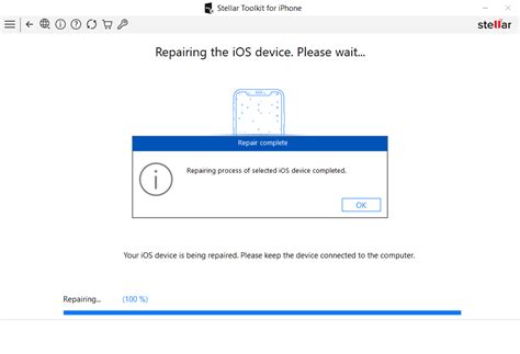how to fix unable to check for update error on ios ipad