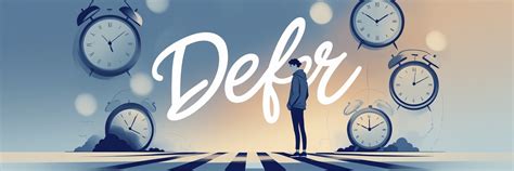 Defer Meaning Examples In English Jmarian