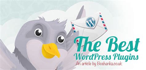 Best Wordpress Plugins 24 Plugins To Improve Your Wordpress Site
