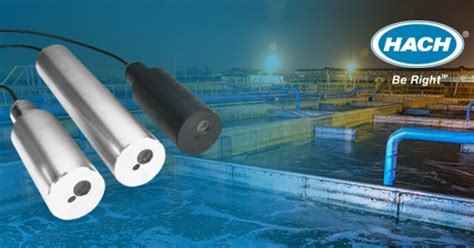 Hach Malaysia On Linkedin Hachs Solitax Sc Sensors Provide An Accurate Color Independent…