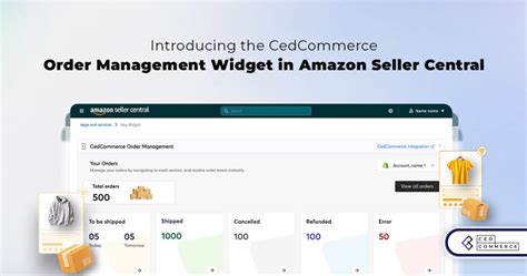 A Centralized Solution For Order Management On Amazon Now Live