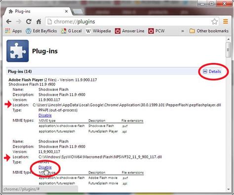 Shockwave Flash Has Crashed In Google Chrome Fixed