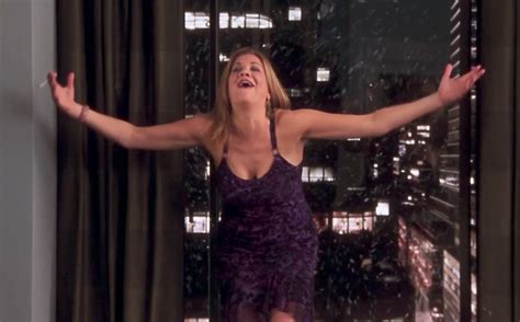 Exclusive Kristen Johnston Quips Her Iconic Sex And The City Line