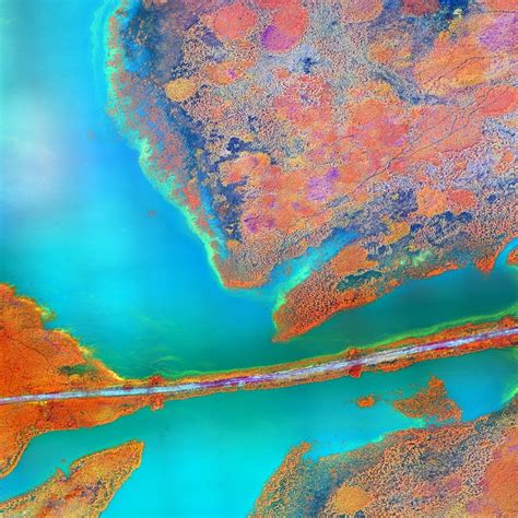 Hyperspectral Image Analysis With Python Made Easy By Antón Garcia