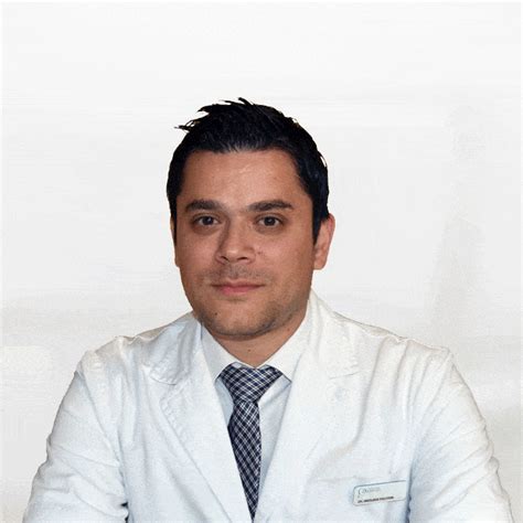 Dr Nikolaos Polyzos Director Clínico Y Científico Del Servicio De