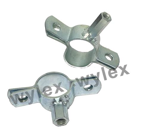 Type ‘b Bracket Type ‘b Bracket Cw Long Nut