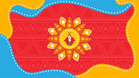 Free Sinulog Templates To Edit Online