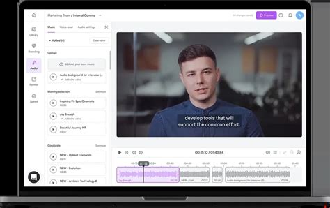 Split Audio Tracks Online Fast